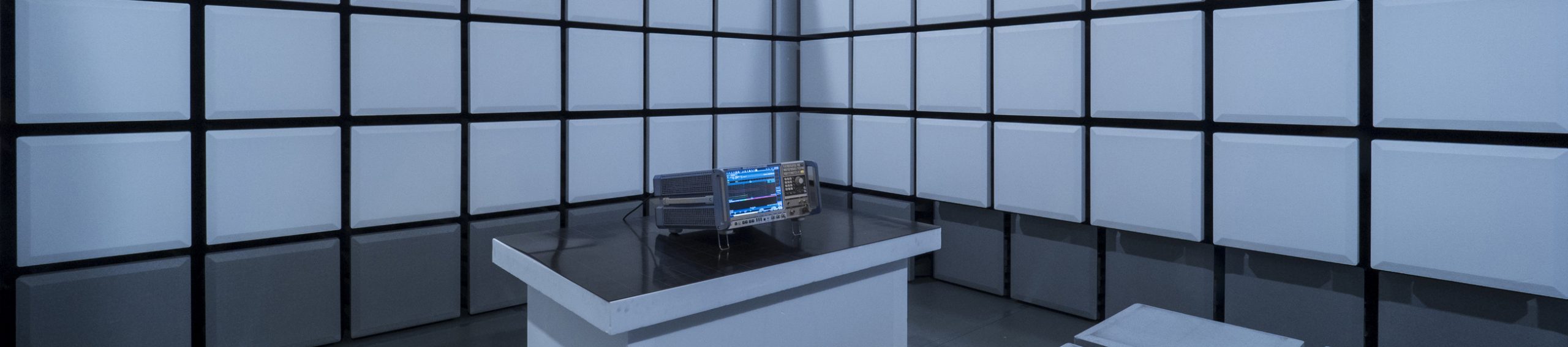 EMC testing laboratory | SIQ