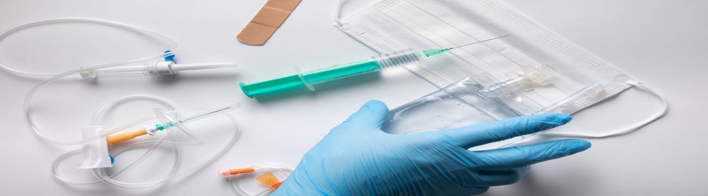 Medicinski aparati - SIQ