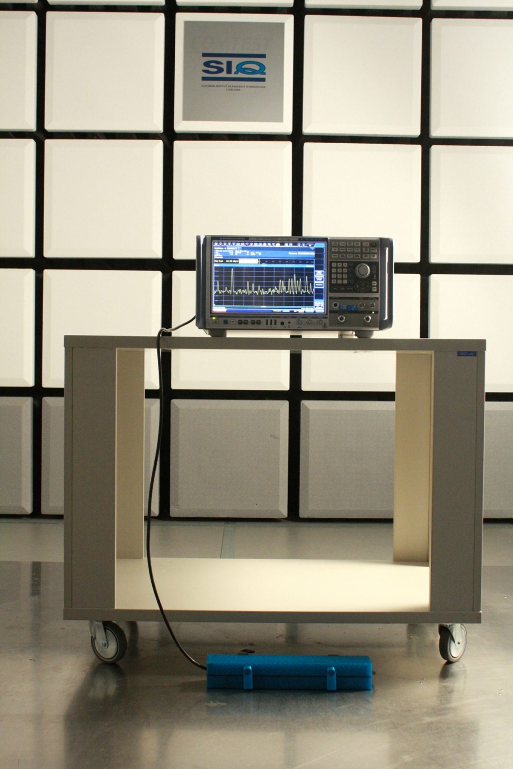 SIQ Developed CMAD - SIQ