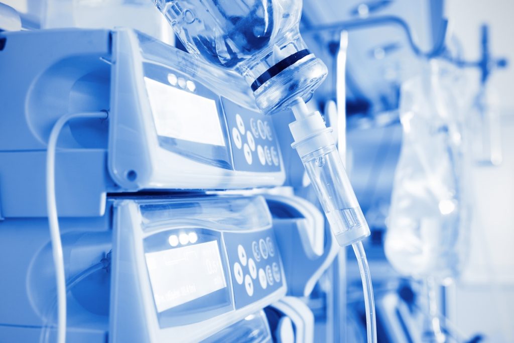 Complete Solutions for Medical Devices - SIQ