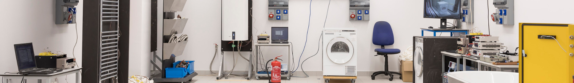 Household Appliances Testing & Certification | SIQ