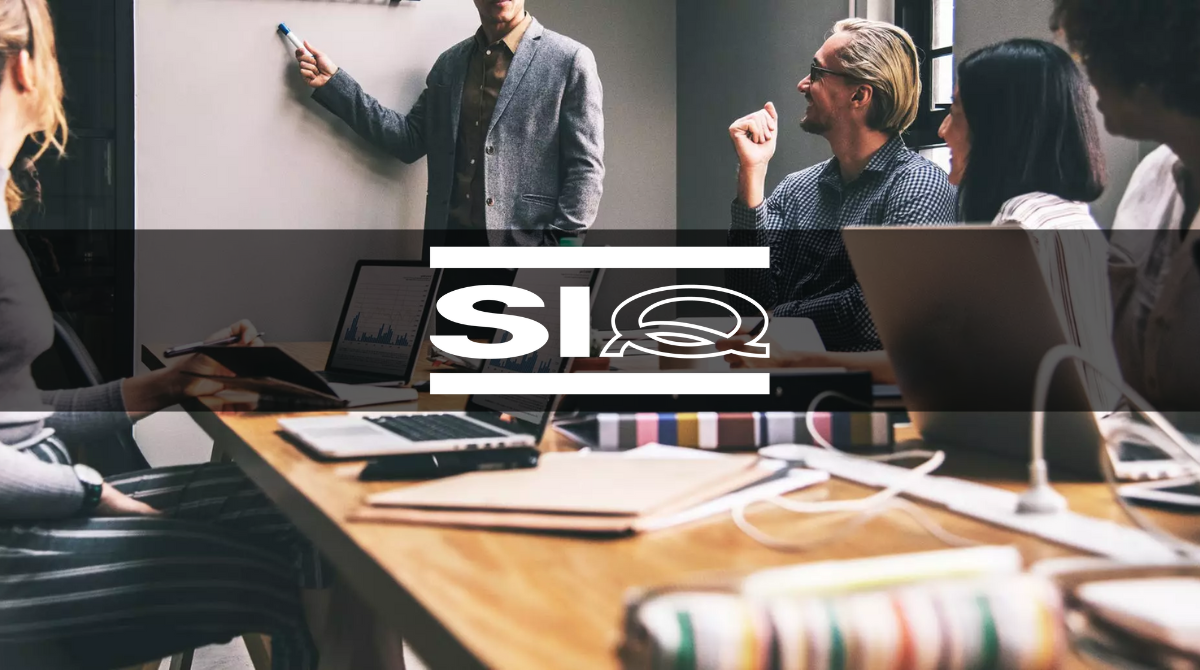SIQ | Training Programmes