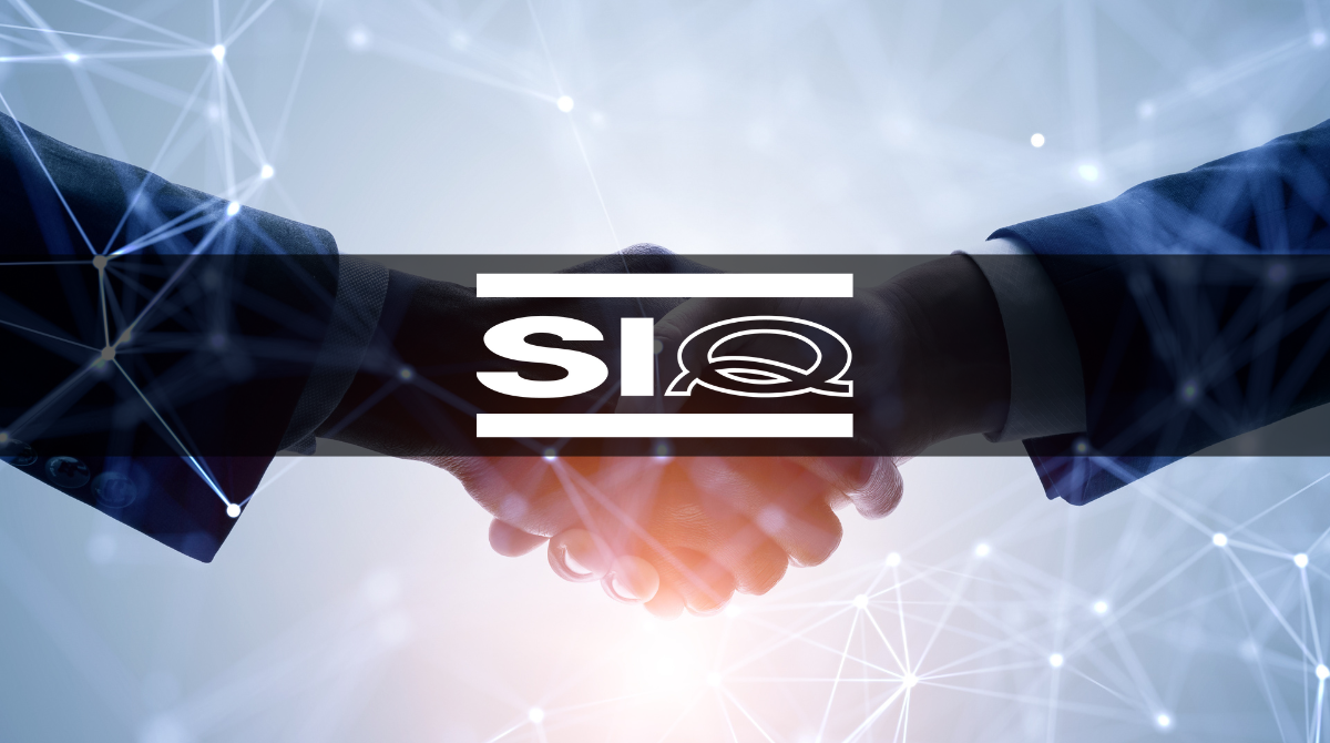 Vodja projektov | Project Manager - SIQ